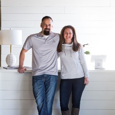 Welcome to Thrill of the Hunt!